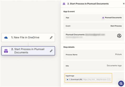 Pictures In Docx Templates — Plumsail Documents Documentation
