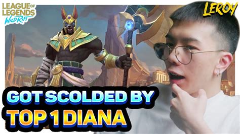 Im Good At Being Useless But Voice Coms Is The Best Nasus Baron