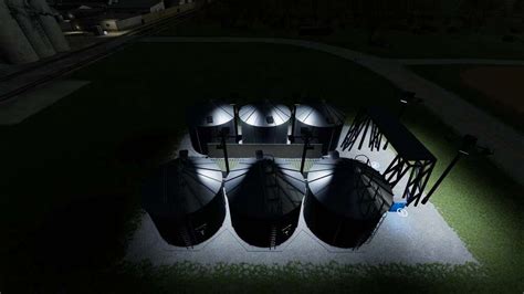 Composter V1 0 0 0 FS25 FS22 Mod