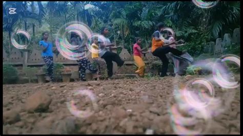 සුරබා වල්ලිය Dance Youtube