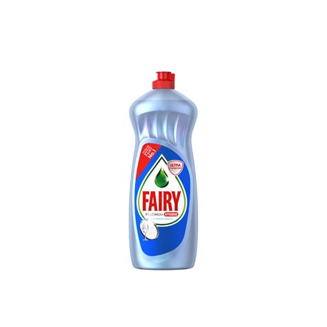 Fairy Нимбэг болон лаймны үнэртэй 750мл