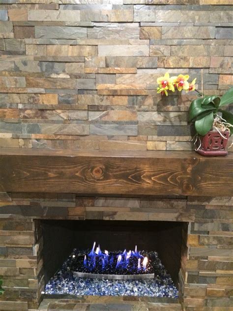 Fireglass Fireplace Fire Glass Fireplace Outdoor Fireplace Designs