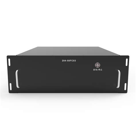 模块化UPS 产品中心 深圳市英威腾电源有限公司