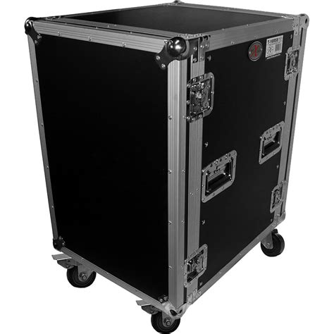 ProX T 16RSS ATA Rack Flight Case T 16RSS B H Photo Video