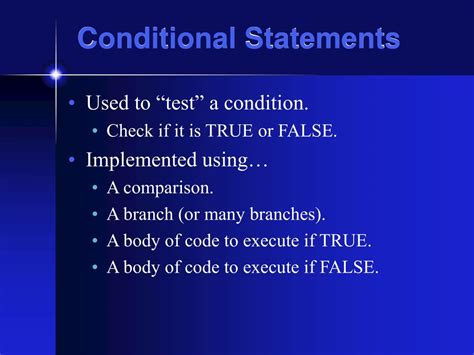 Ppt Basic Control Structures In Assembly Language Powerpoint