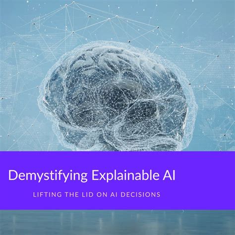 Prajnaai On Linkedin Xai Explainableai Ai Artificialintelligence Machinelearning…