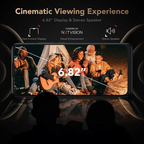 Tcl 30xl Unlocked Cell Phone B0b11l6ynn