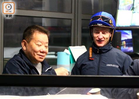 重獲金鑽帥印 潘頓先承諾良哥一樣嘢