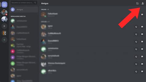 Discord app ou web conheça o que é e como usar Fusne verloop io