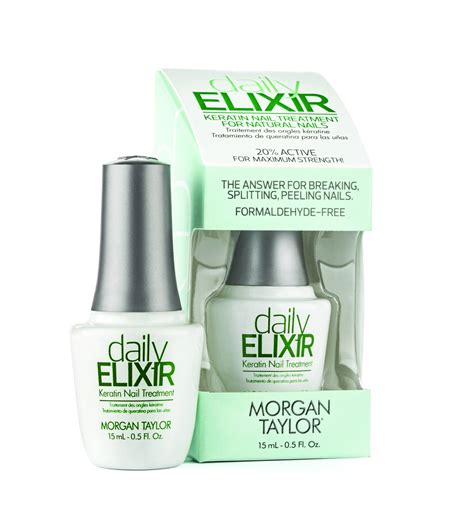 Daily Elixir Keratin Treatment 15ml