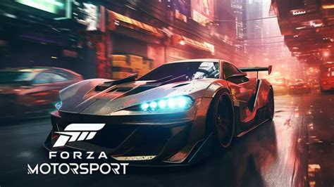 Forza Motorsport Tuning Guide How To Tune Car In Forza Motorsport