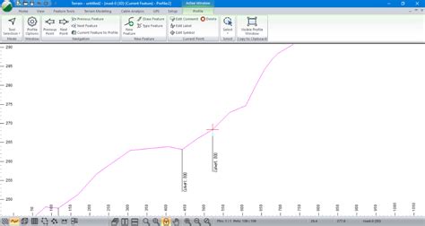 creating a profile from a traverse softree technical systems support
