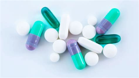 Antibiotic For Hap