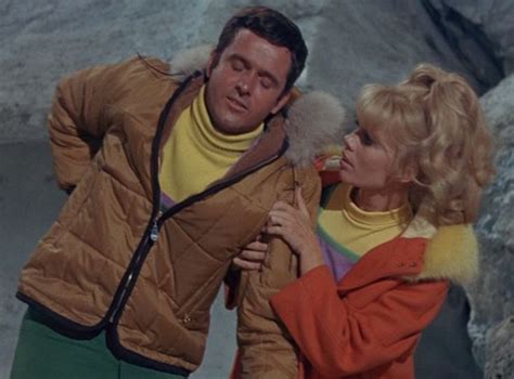 Marta Kristen As Judy Robinson Lost In Space Kristen Robinson