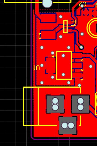 Avr128da28 On A Uno Sized Board Page 2 3rd Party Boards Arduino Forum