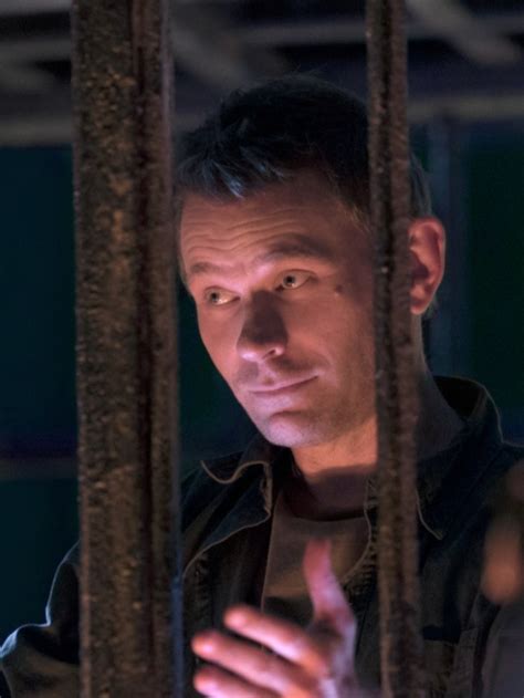 Mark Pellegrino Picture