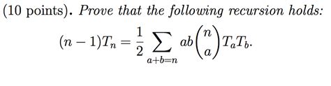 How To Prove This Argument With Combinatorics Mathematics Stack Exchange