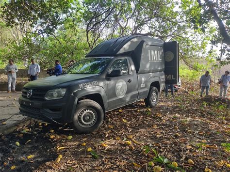 Piauí teve queda nas mortes violentas nos últimos anos dados do G RP Notícia