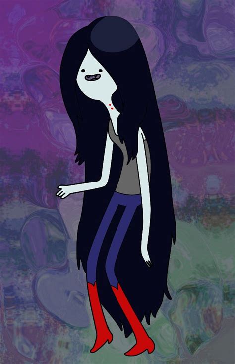 Pin By Zury Crzl On Marceline Adventure Time Drawings Adventure Time