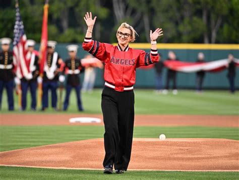 New Angels President Molly Jolly Ready To Take On Challenges Facing Team