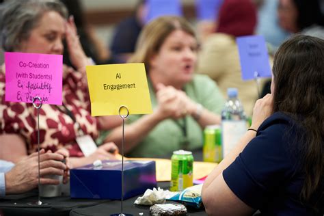 Faculty Success Faculty Affairs