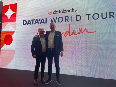 glenn lottering on linkedin daiwtamsterdam data ai