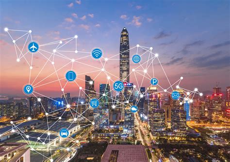 the impact of computer vision on smart cities and urban planning