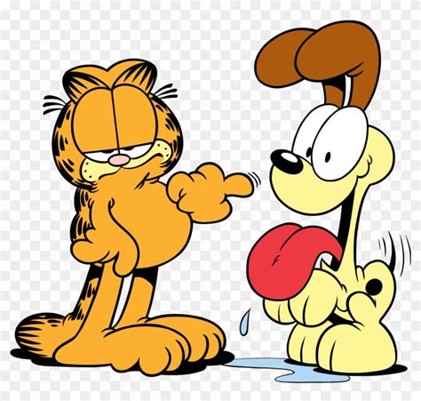 Odie Clipart Clip Art Library Clip Art Library