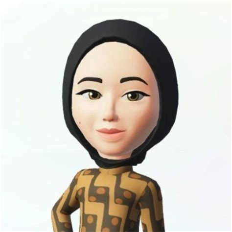 Gege Putri Gege Putri Threads Say More