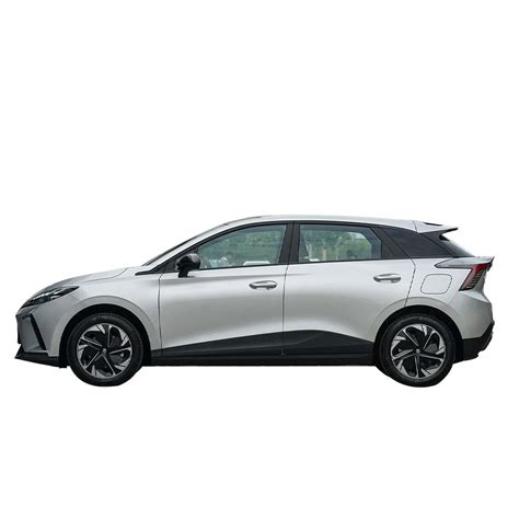Pure Electric Car High Speed China New Energy Vehicle Auto 2022 Mg