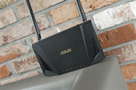 Asus Fixed Critical Auth Bypass Vulnerability In Aicloud Routers Dr Mercy Nwankwo I Inventor