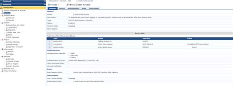 Captive Portal Authentication Successful But No Internet After