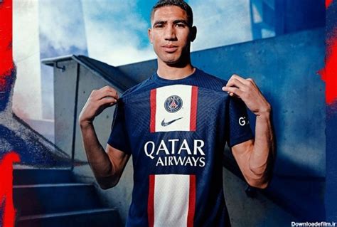 عکس های خفن پاری سن ژرمن