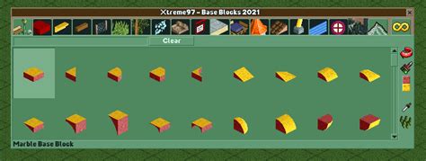Miscellaneous Scenery Tab Tab Is Not Showing In Scenery Window