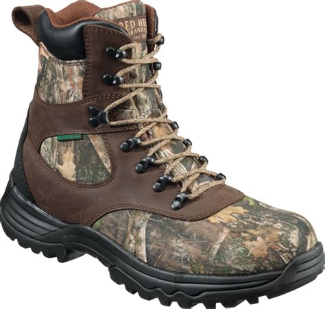 Redhead Expedition Ultra Bone Dry Insulated Waterproof Hunting Boots