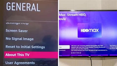¿cómo Descargar Instalar Hbo Max En Smart Tv Top House Arreglar