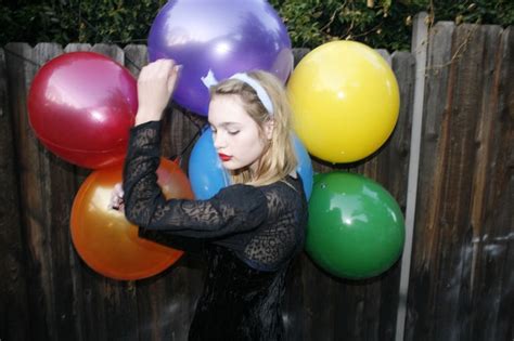 Image Of Nastassia Lindes