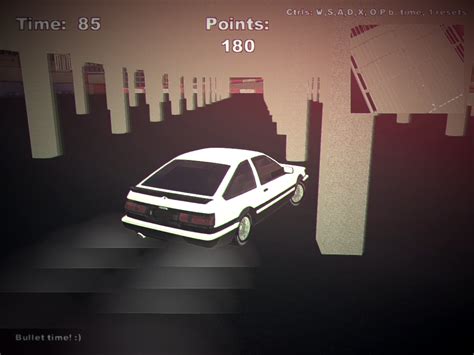 Meltingpot Rad Sandbox Real Bullet Time Jdm Drift File Moddb