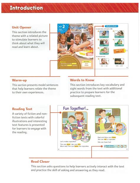 Reading Starter 1 이램프 Page 3 Flip Pdf Online Pubhtml5
