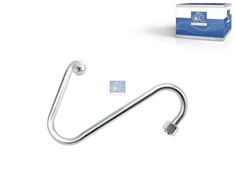Diesel Technic 112711 Fuel Line