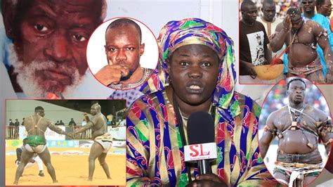 Eumeu Séne Lac2 Modou Lô vs Ama Aliou Cissé et Equipe nationale
