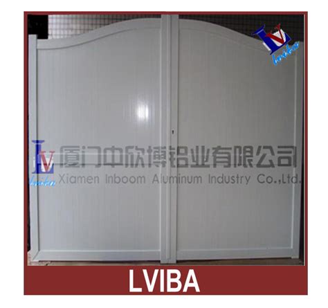 Swing Gate And Connecting Gate And Fancy Gate High Quality Swing Gate