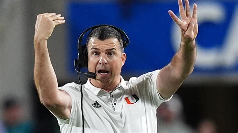 Miami Lands Another Offensive Lineman Commitment For The 2026 Class