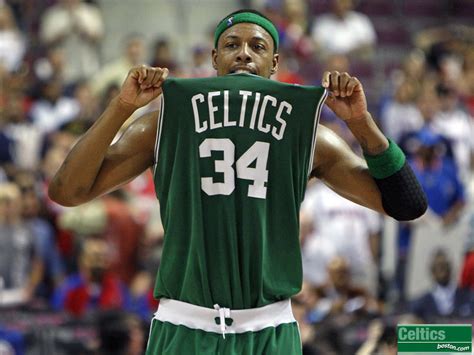 Boston Celtics Fans Wallpapers