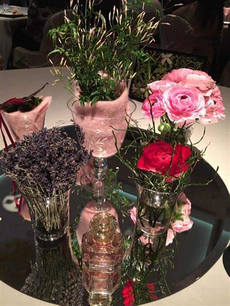 Swiss Influence On Guerlains New Perfume Monguerlain