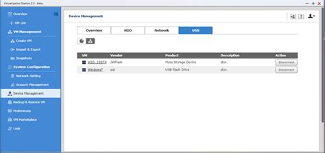 How To Use Virtualization Station Qnap