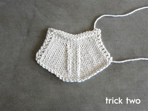 How To Slip Slip Knit Ssk More Neatly Cocoknits