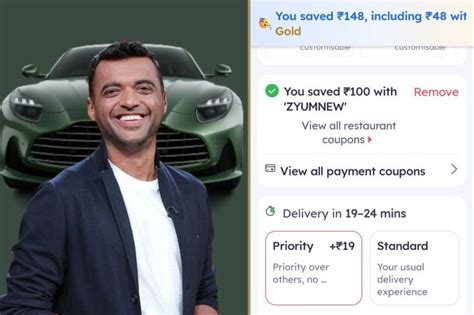 Ankit Uttam On Linkedin Zomato Swiggy Foodtech Ipo 16 Comments