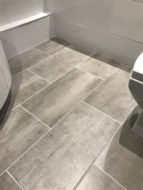 Ceramic Or Porcelain Tile For Bathroom Floor Flooring Tips