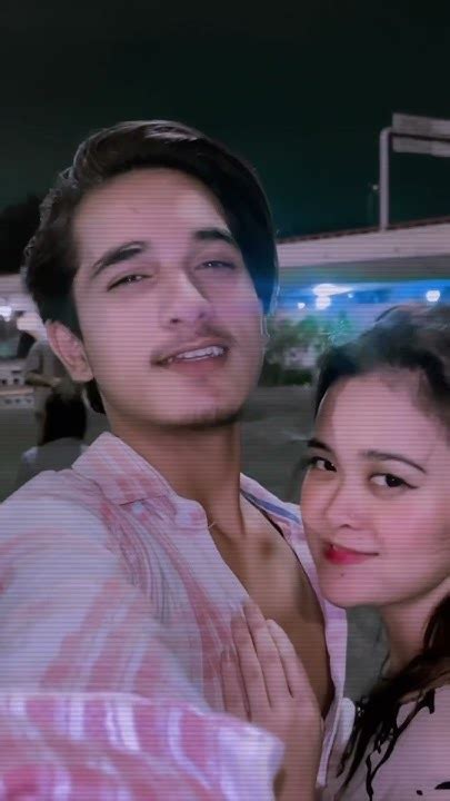 Love ️ Sanaya Ji Like Couplegoals Sameerfam Viralvideo